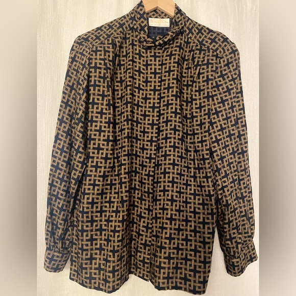 Pendleton | Tops | Vintage Pendleton Top | Poshmark